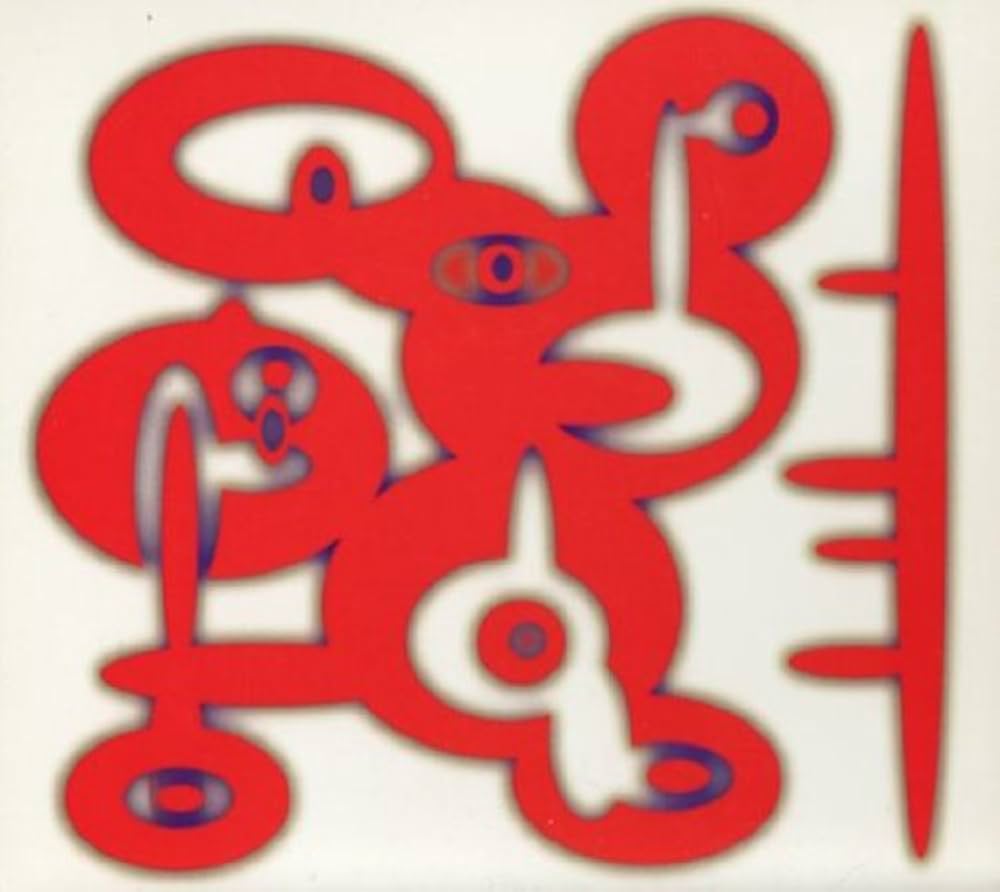 Brian Eno - Compact Forest Proposal Digital WAV (16 Bit) – enoshop