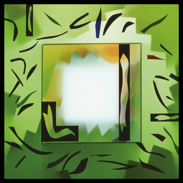Brian Eno - Compact Forest Proposal Digital WAV (16 Bit) – enoshop